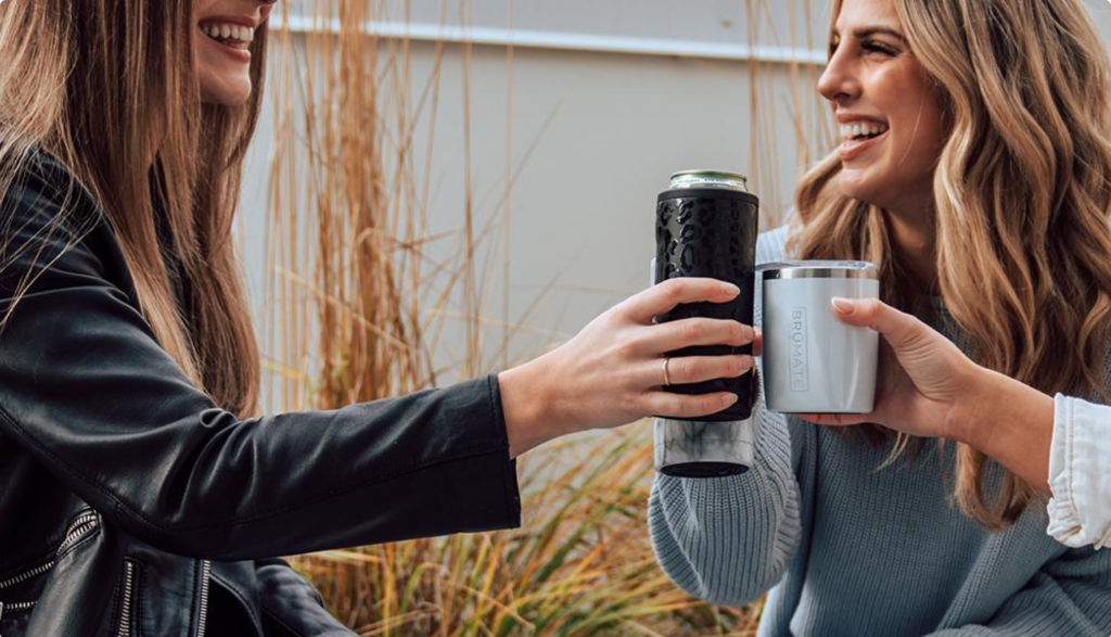 BruMate: Optimizing for Conversion - Blue Stout